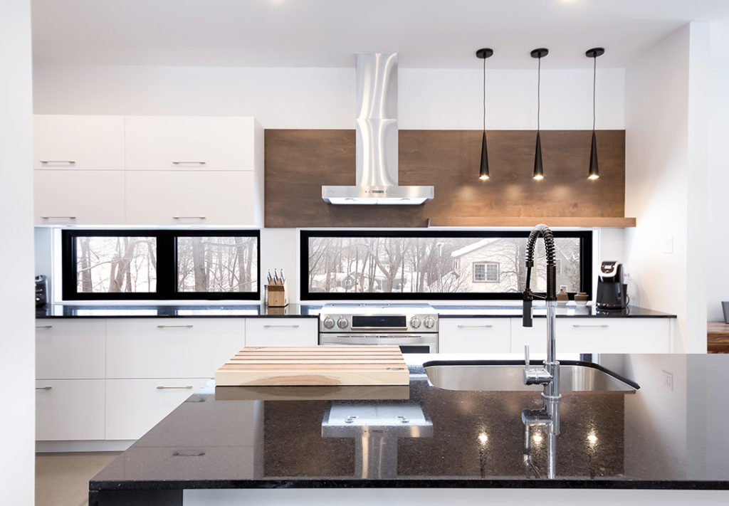 10 idées de design pour une cuisine moderne | Mino Design