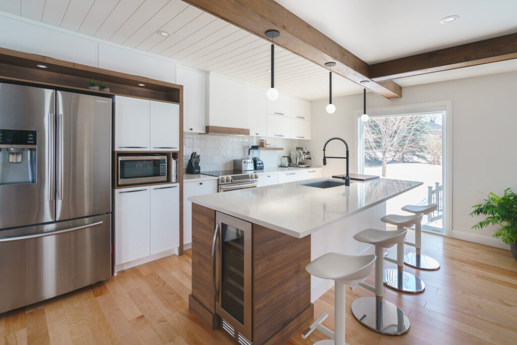 L'alliage - Rénovation complète - Mino Design