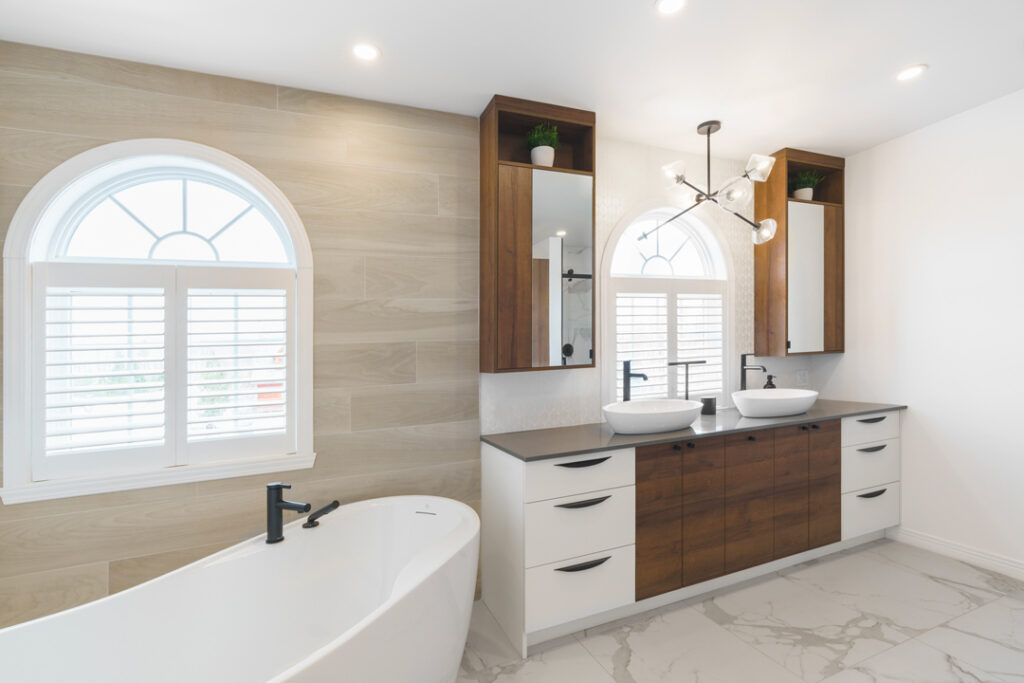 La Duchesse - Salle de bain - Mino Design