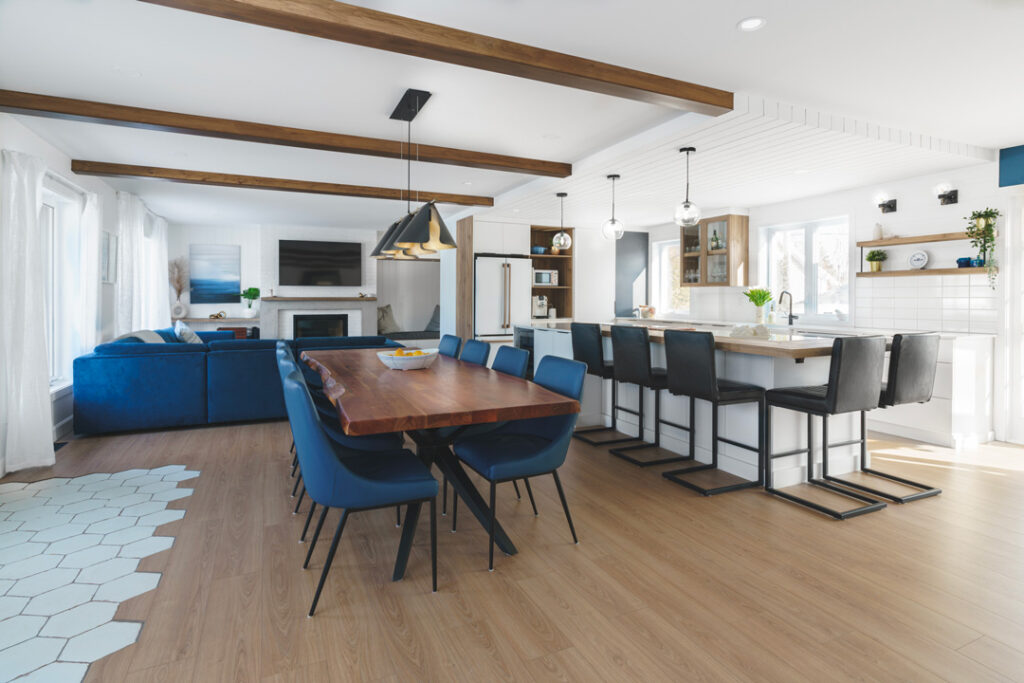 La méconnaissable - Rénovation complète - Mino Design